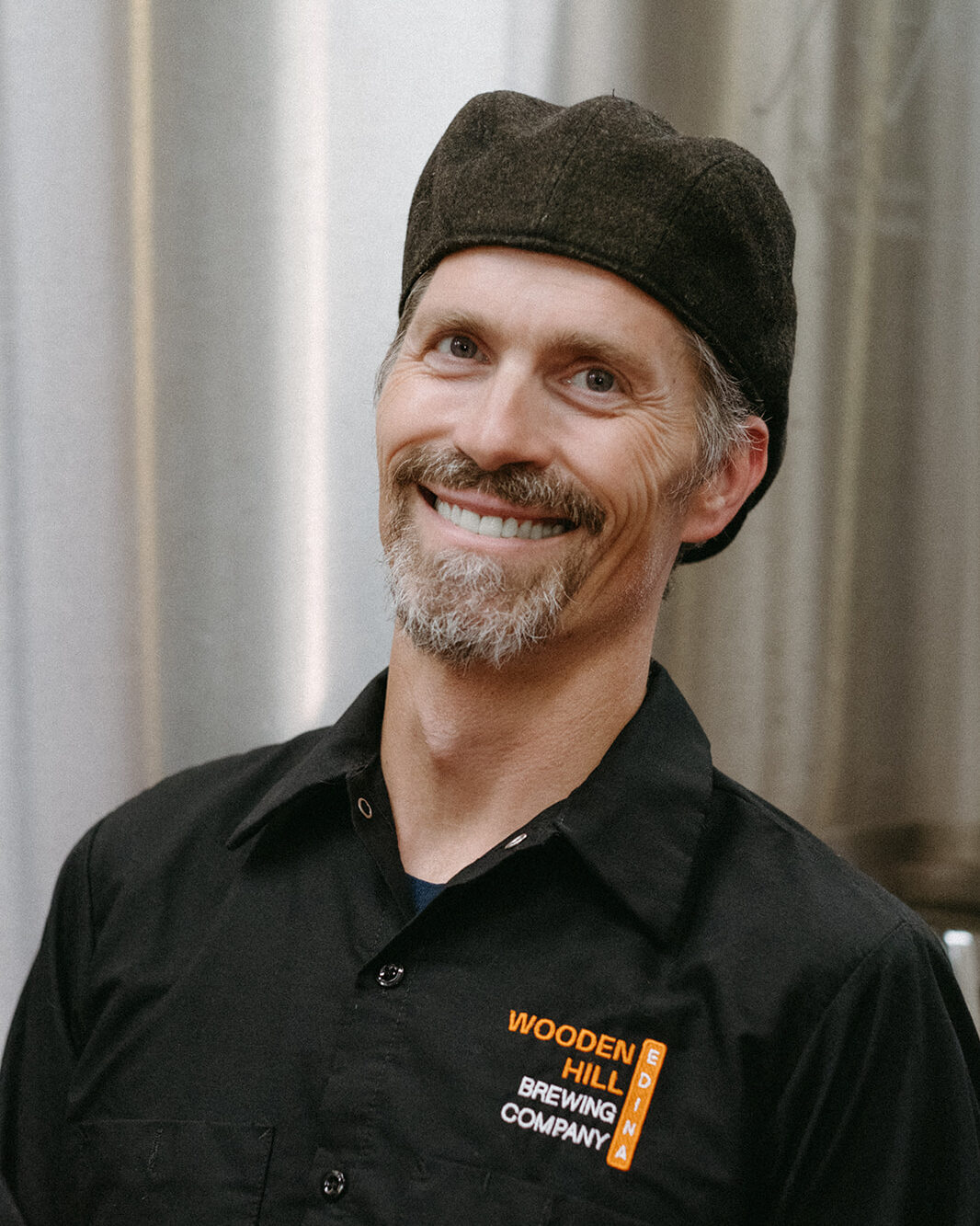Meet the Team - Wooden Hill Brewing Company