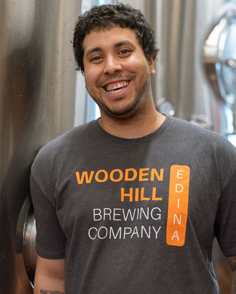 Meet the Team - Wooden Hill Brewing Company