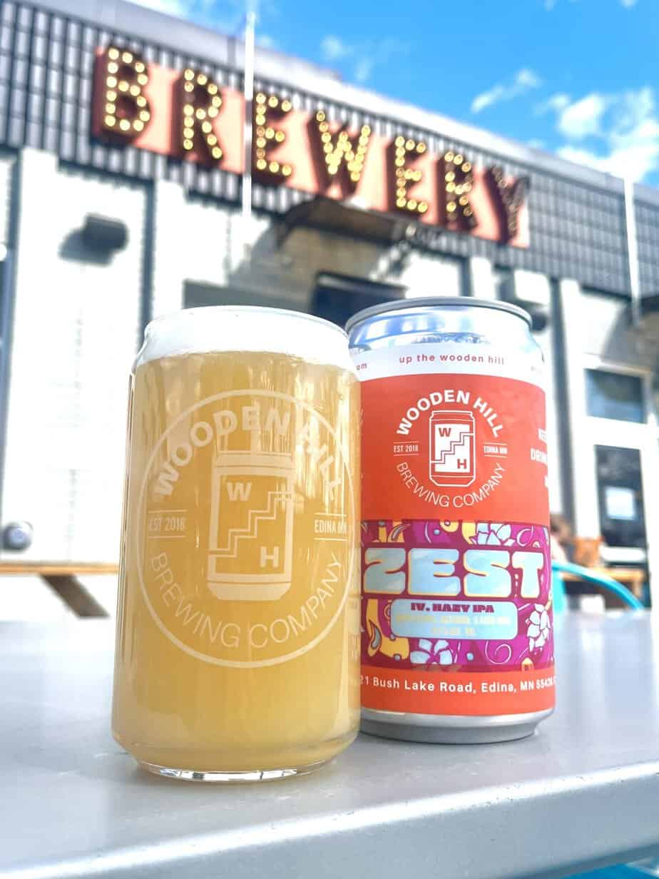 WHB WEEKLY: April 10 2024 - Wooden Hill Brewing Company